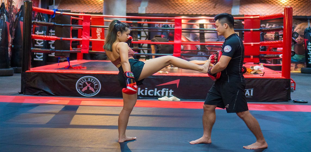Kickboxing Là Gì? Hướng Dẫn Cách Tập Kickboxing Hiệu Quả Nhất